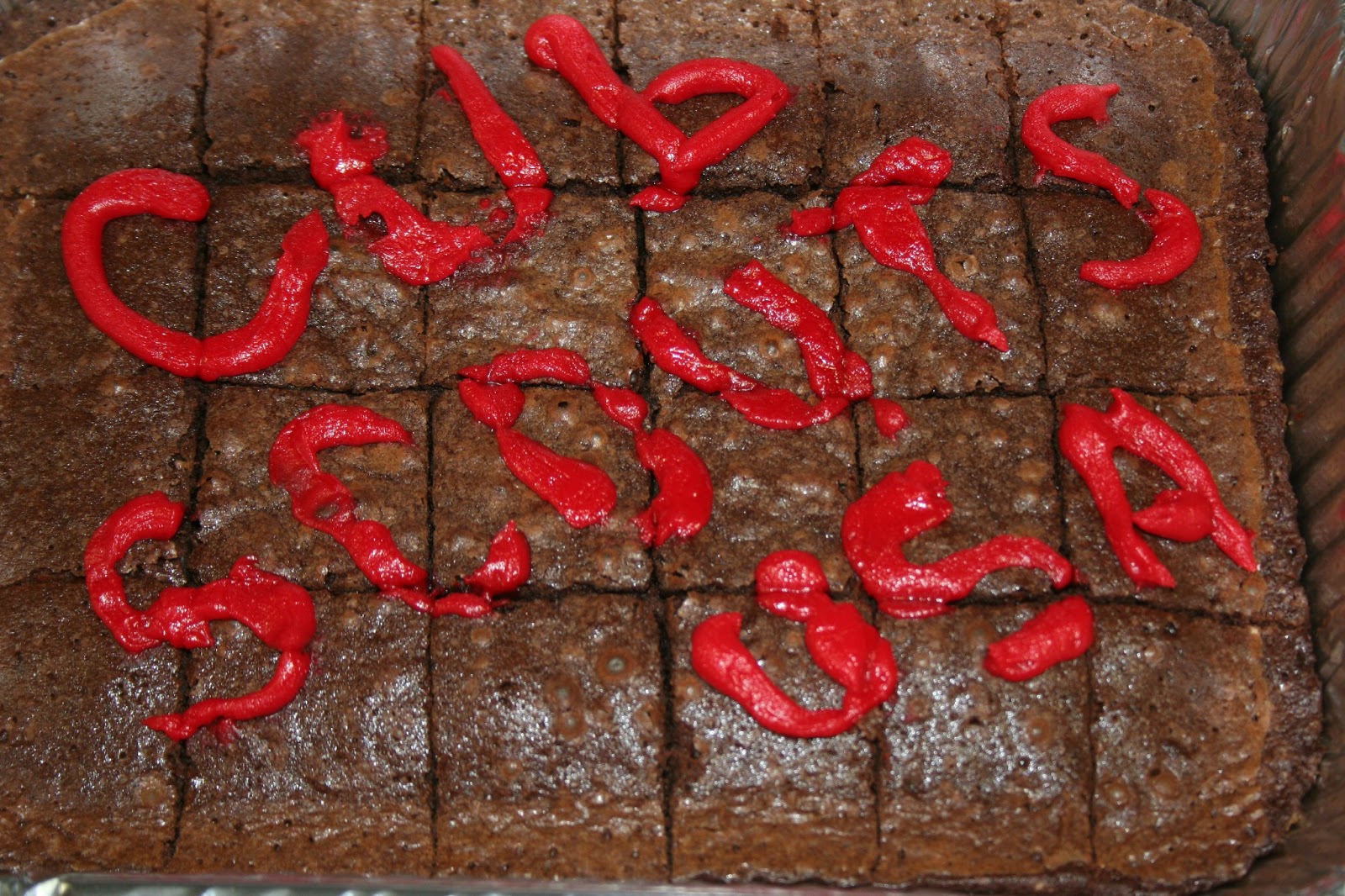 Frisco Kids: The Cub Scout Bake-Off