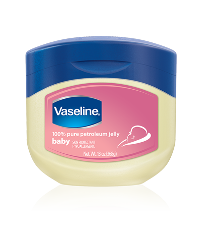 Dünden.. Bugüne..: Vazelin