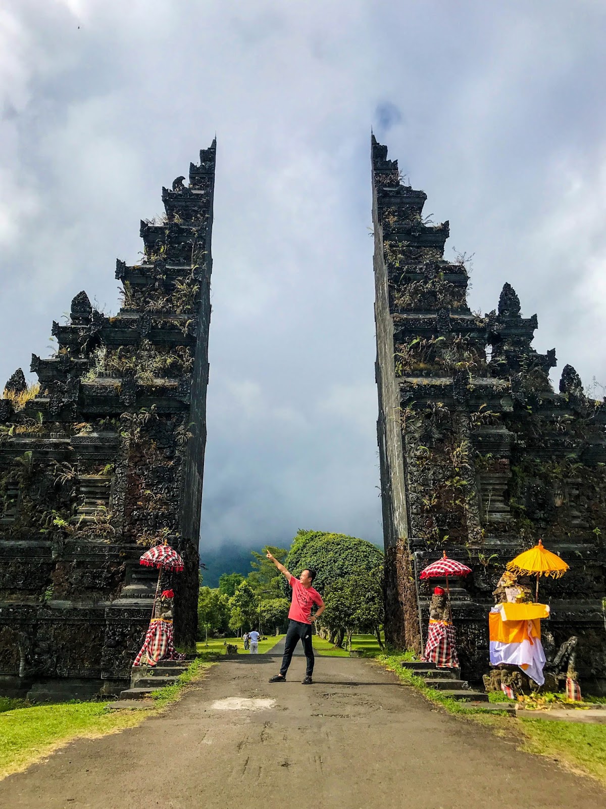 Handara Gate : That Iconic Balinese Gate That Took Instagram By Storm ...