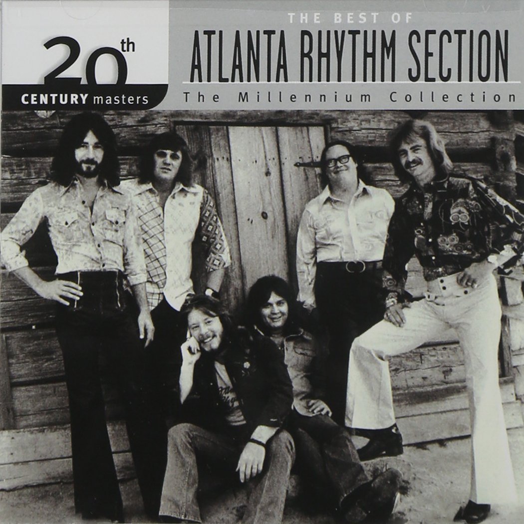 EKLEKTIK KAFE: Atlanta Rhythm Section