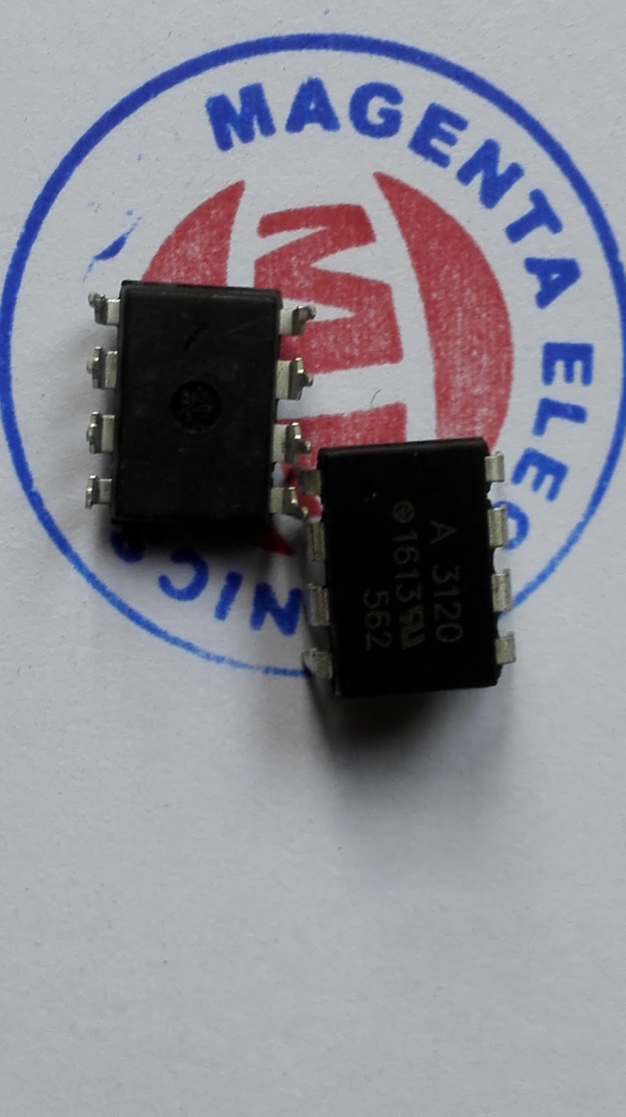 IC A3120 PDF