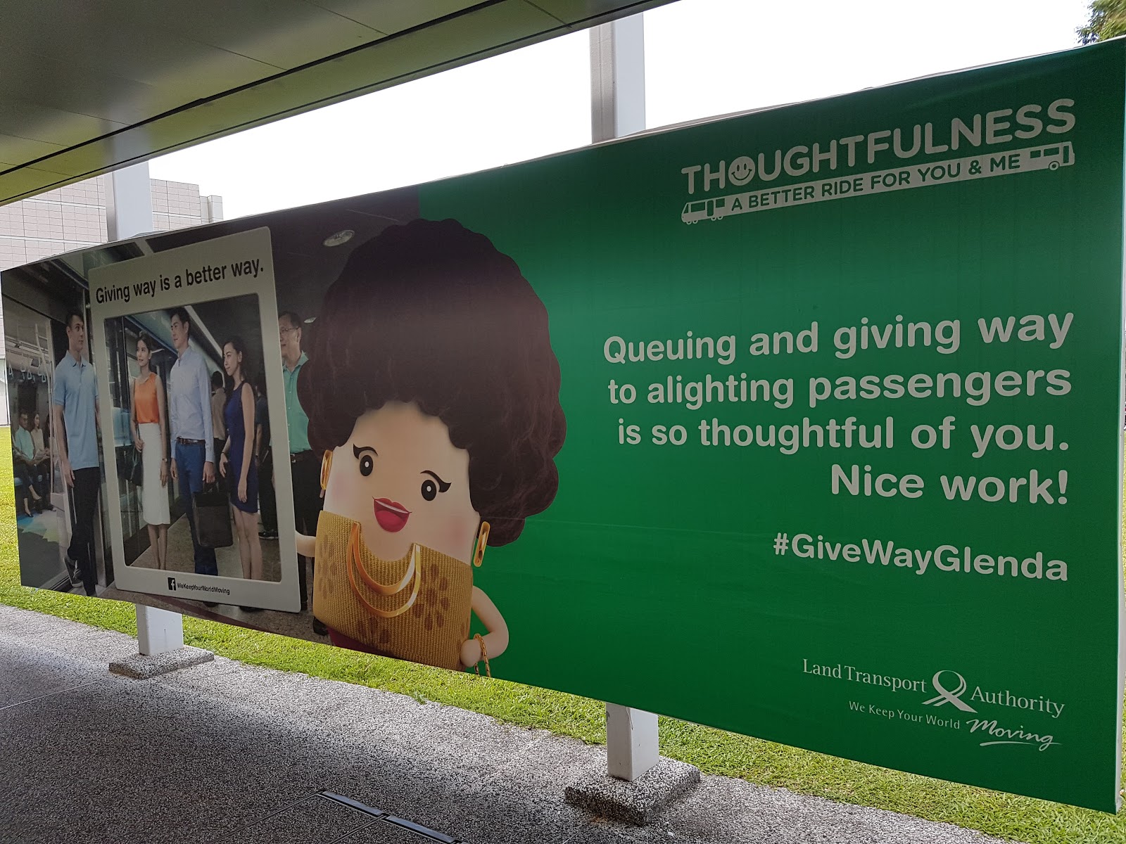 Grammar Errors In Advertisements