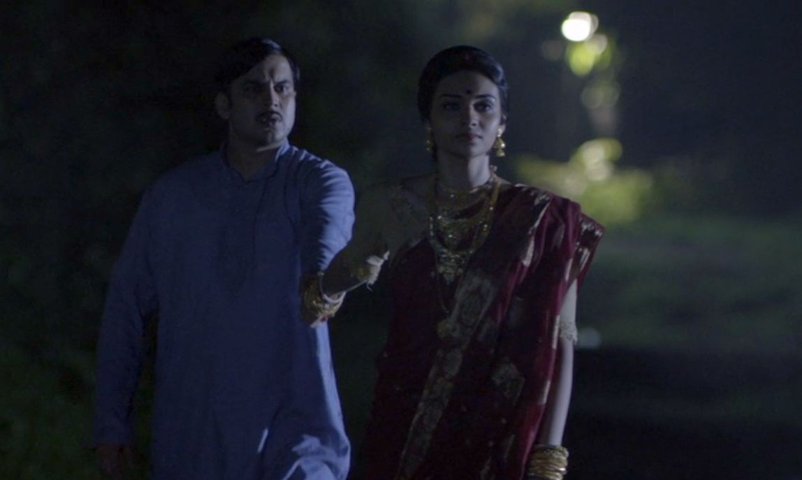 The Film Sufi: “Monihara”, Stories by Rabindranath Tagore - Debatma ...