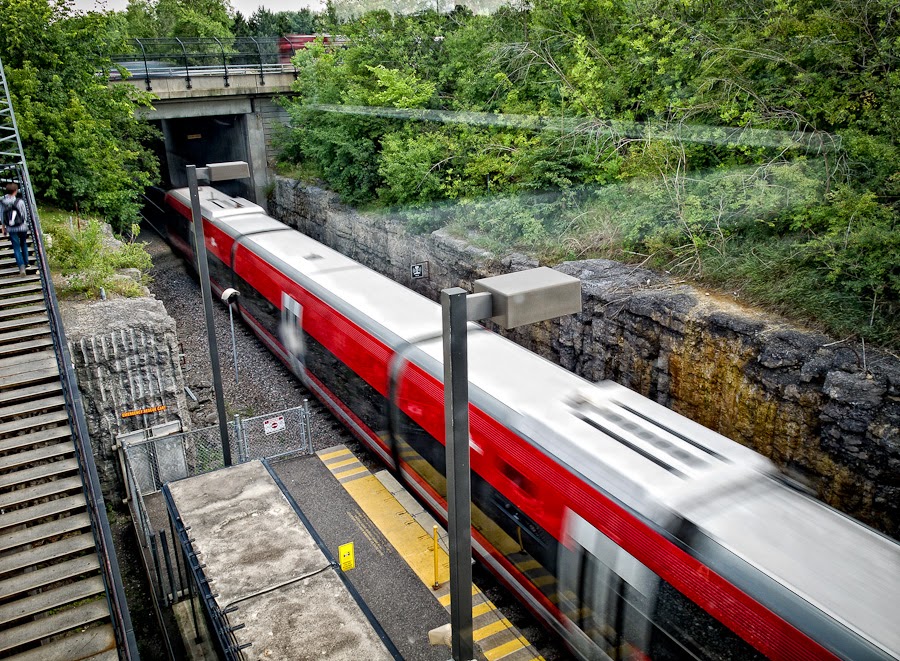 Transit Futures: The O-Train Model: Affordable Rail Transit for North ...