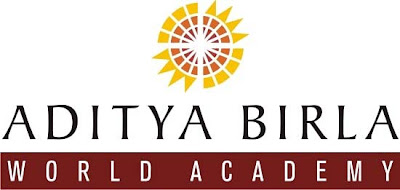 Aditya Birla World Academy Logo | Free Indian Logos