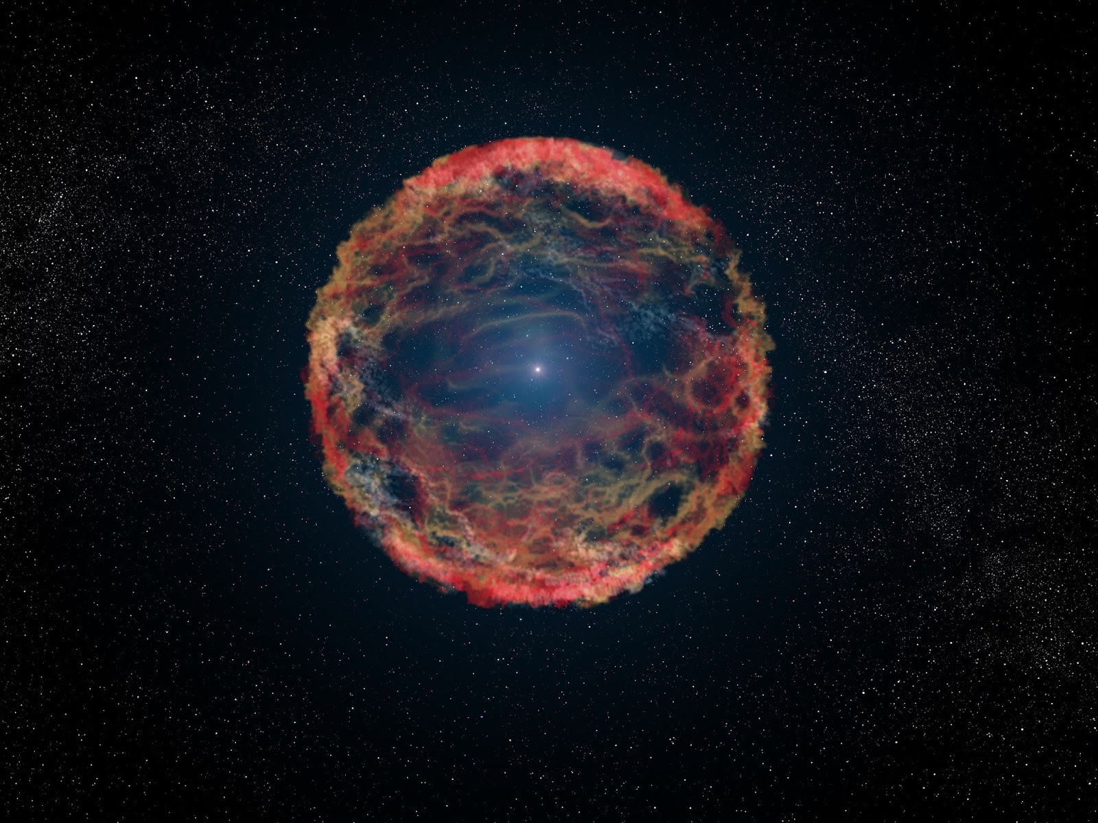 Scientific Explorer: Supernovae PART 3: Massive Stars