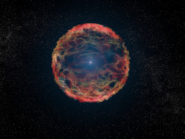 Scientific Explorer: Supernovae PART 3: Massive Stars