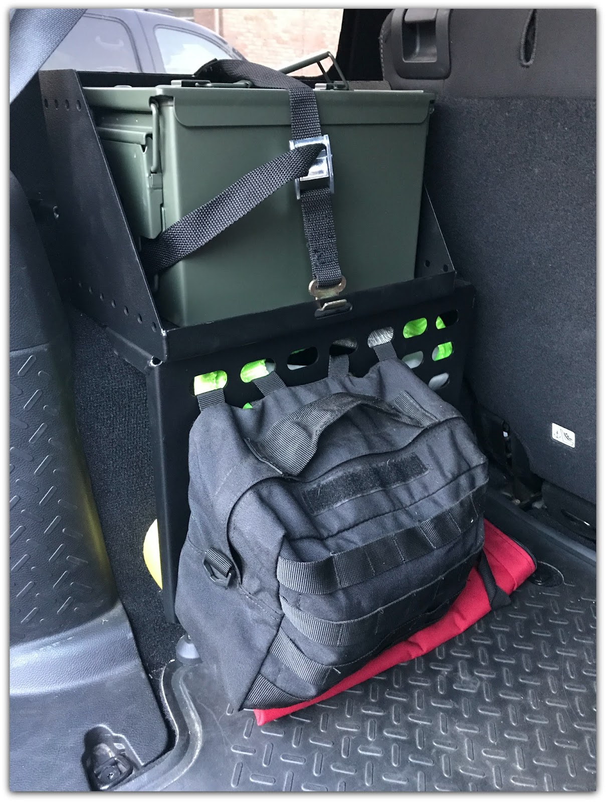 Jeep Life with Jeep Momma: My Jeep Build