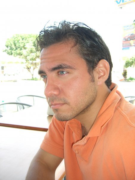 Biografia Profesional Israel Aviles Alvear: Biografia Profesional ...