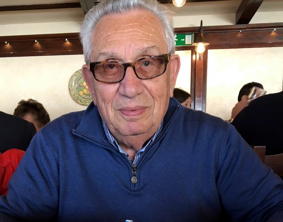 Mazara forever: Anni 50/70