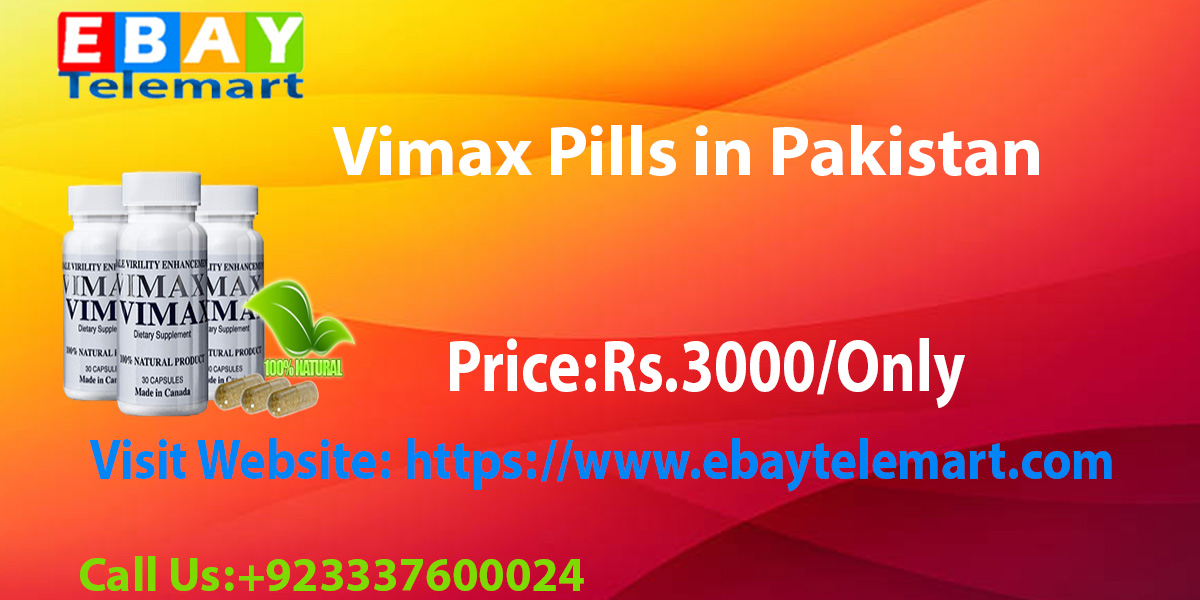 Ultra Vimax Plus In Pakistan,Lahore,Karachi,Islamabad 03055997199 - Ultra Vimax Plus In Pakistan ...