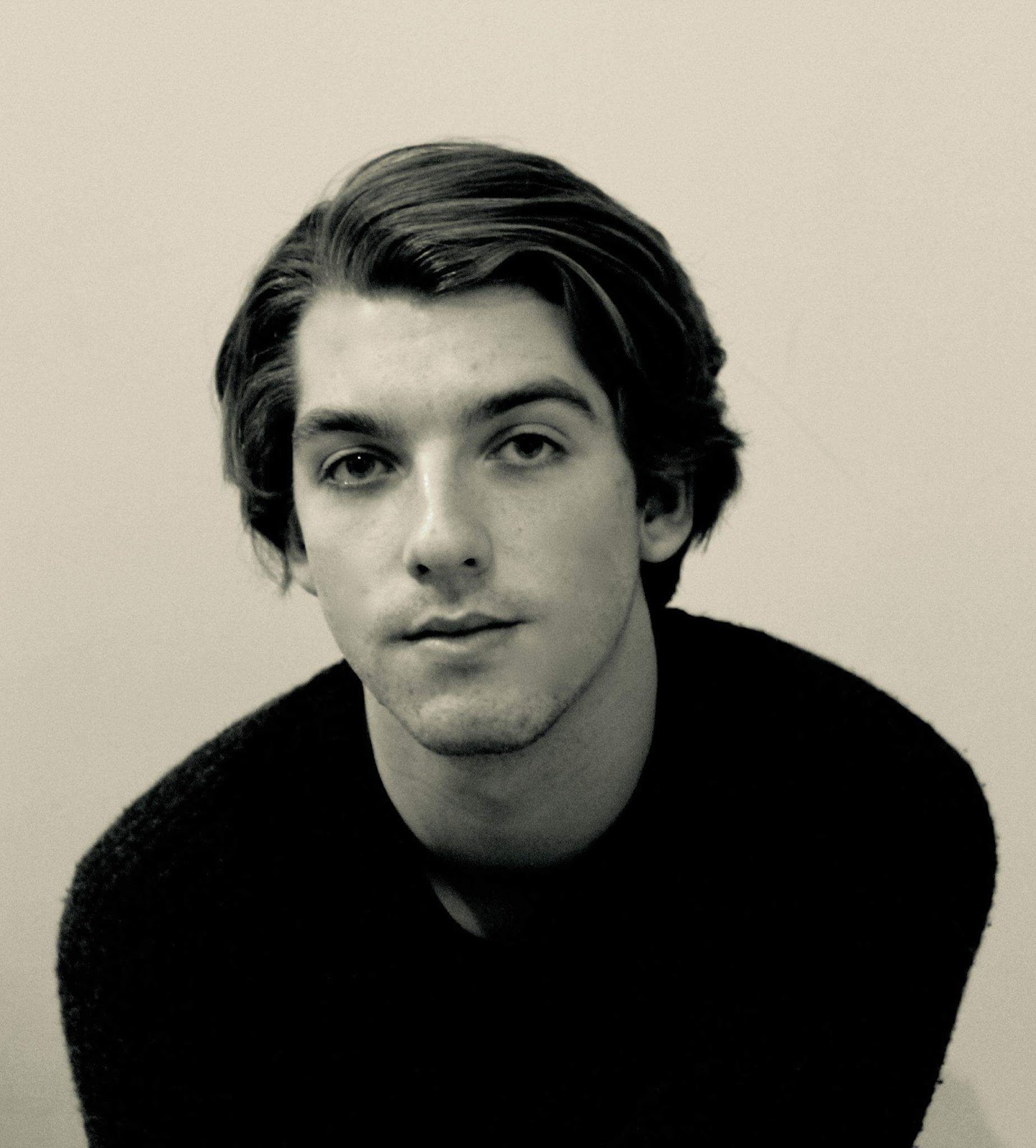 LITTLE INDIE : Introducing :: Sam Cartwright Johnson