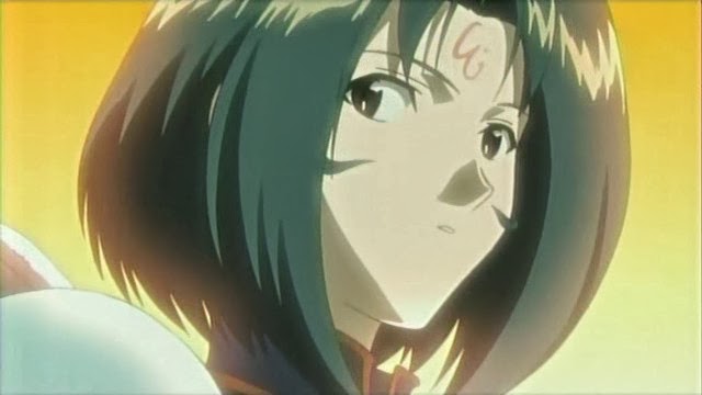 mira lo que he mirado: hack sign mimiru subaru tsukasa