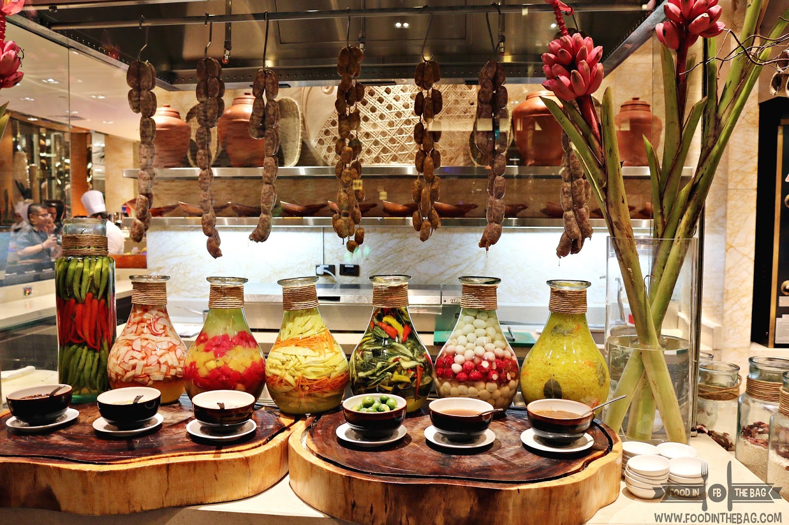 A World of Indulgence: Philippine Eats: Four Reasons Why Filipinos Love ...