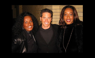 CONCERT OVERLOAD: 9/23/12 - 9/30/12