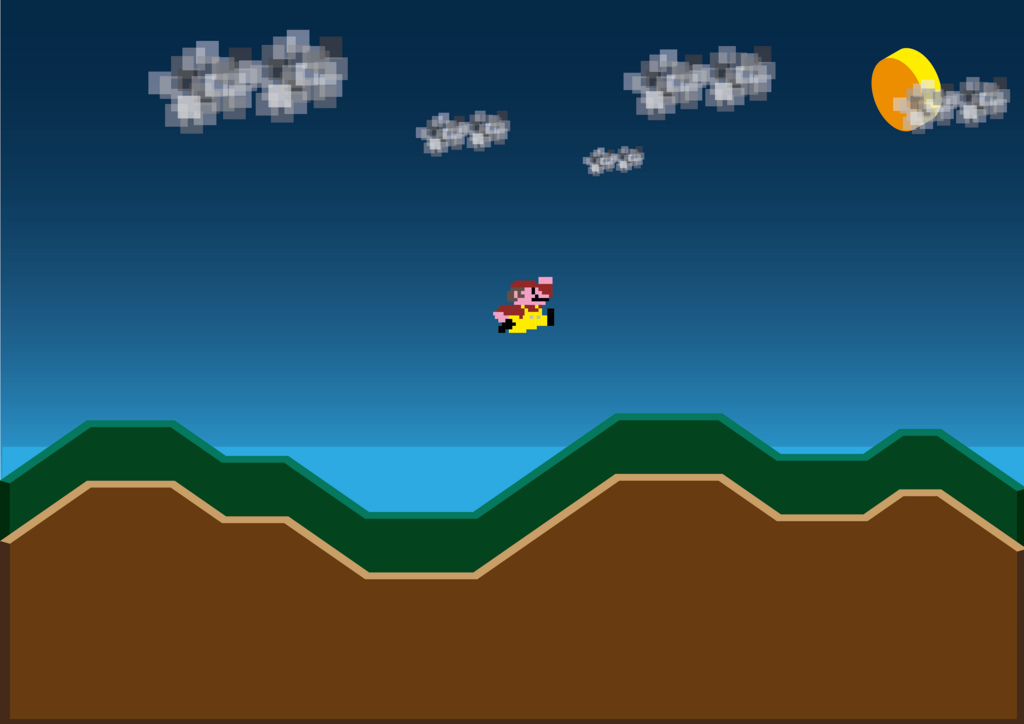 BreinWekker: Mario - Leuke weetjes