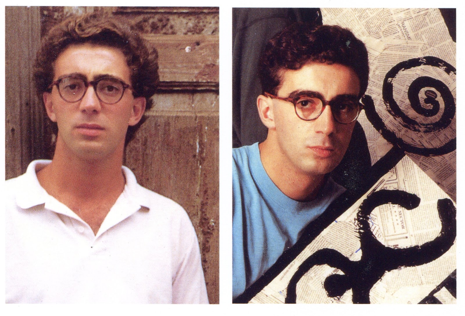 Cantemos como quien respira: ANDRÉS MOLINA 1 - PARA EMPEZAR, "PONGAMOS ...