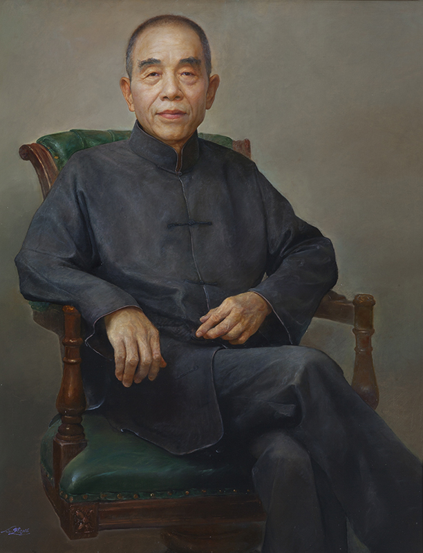 Lin CHIN-HSIEN | Catherine La Rose ~ The Poet of Painting