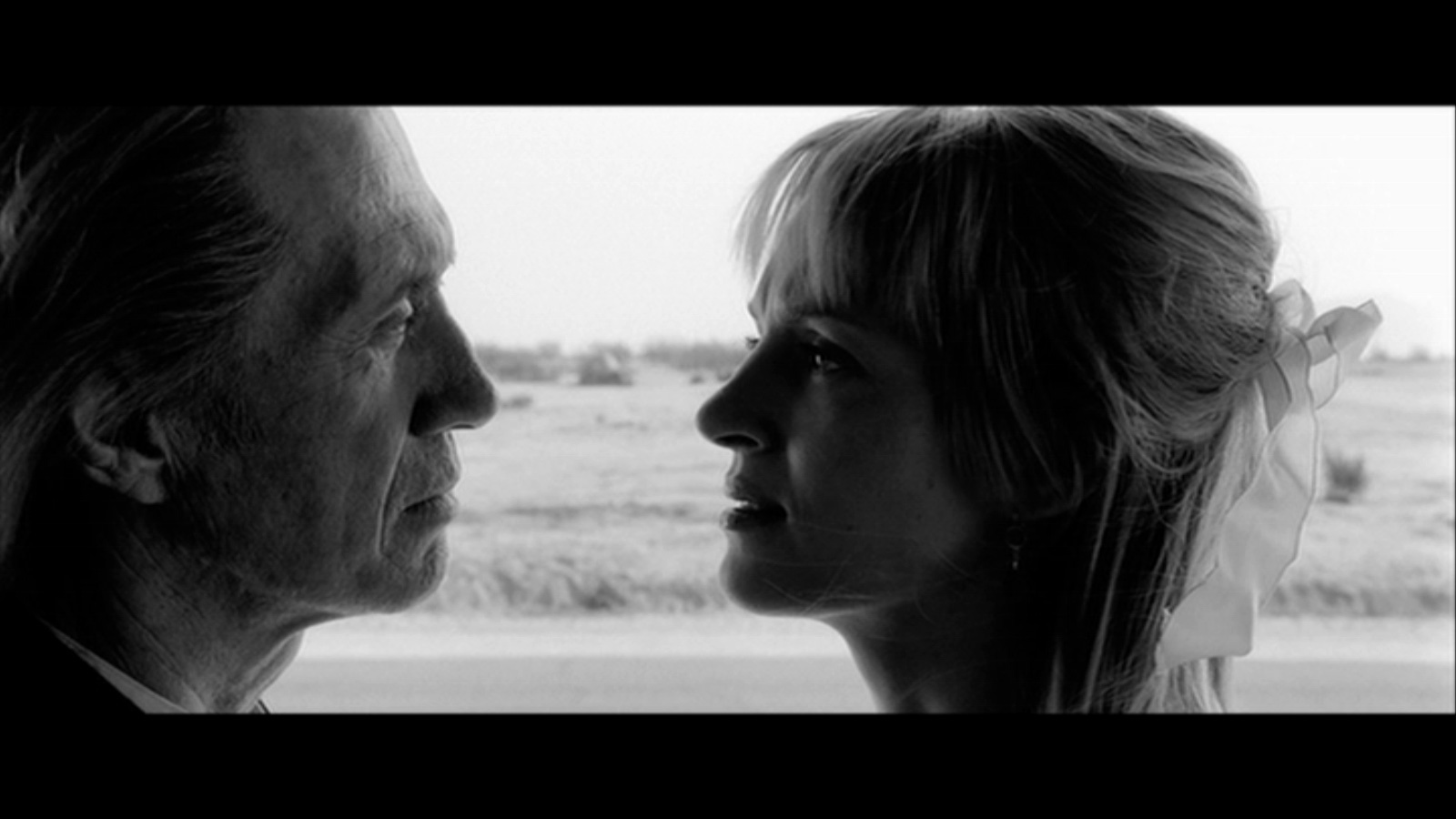 ...FROM THE FRINGE: "HE TEACHES NO ONE THE FIVE-POINT-PALM-EXPLODING ...