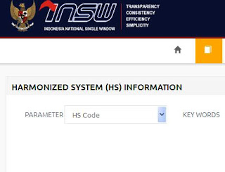 Export Import Zone: Finding Details HS Code, Customs Tariff, and Rule ...