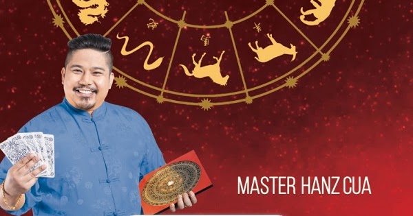 Expect A Lively Year, Says Master Hanz In “Chinese Astrology 2018 ...