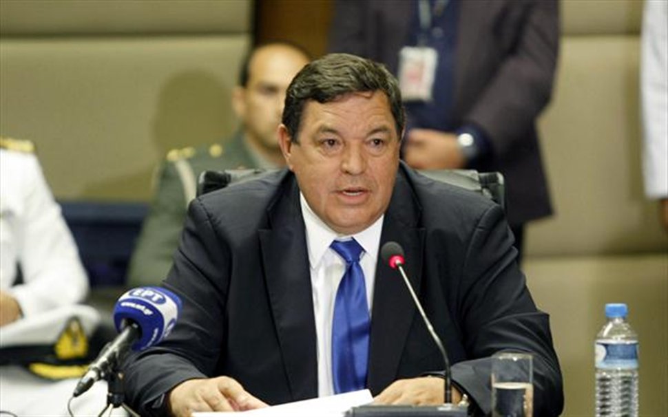 Διαψεύδει ο Φ.Φράγκος τα σενάρια εμπλοκής του με την πολιτική "επί του ...