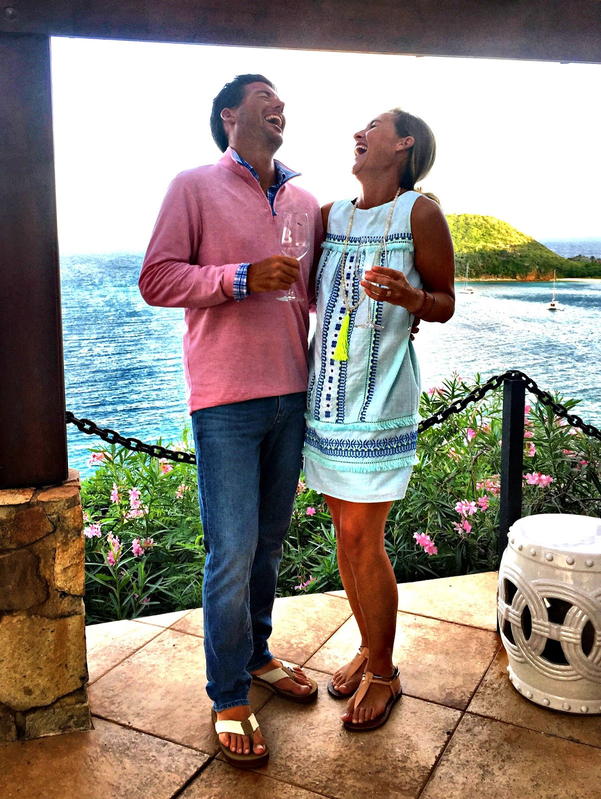 Vineyard Vines Models