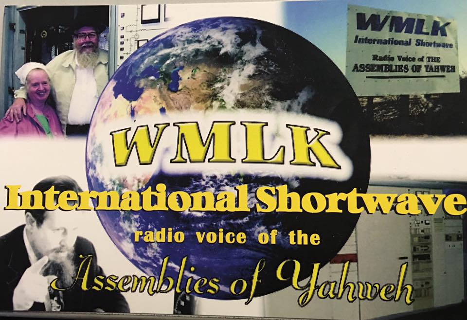 RADIOASCOLTO LISTEN TO THE WORLD: AUDIOCLIP WMLK BETHEL PENNSYLVANIA ...