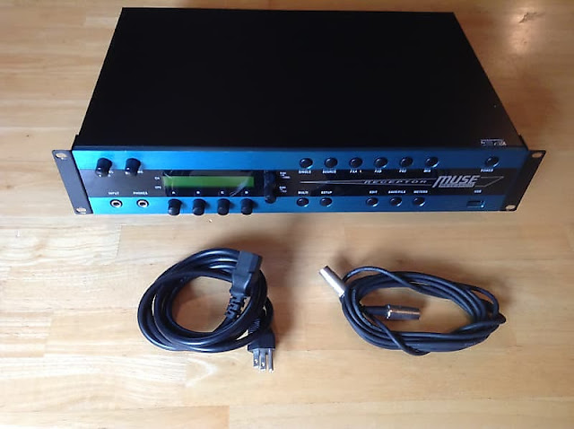 MATRIXSYNTH: Muse Research Receptor Rack Mount VST Host Player/ Sampler ...