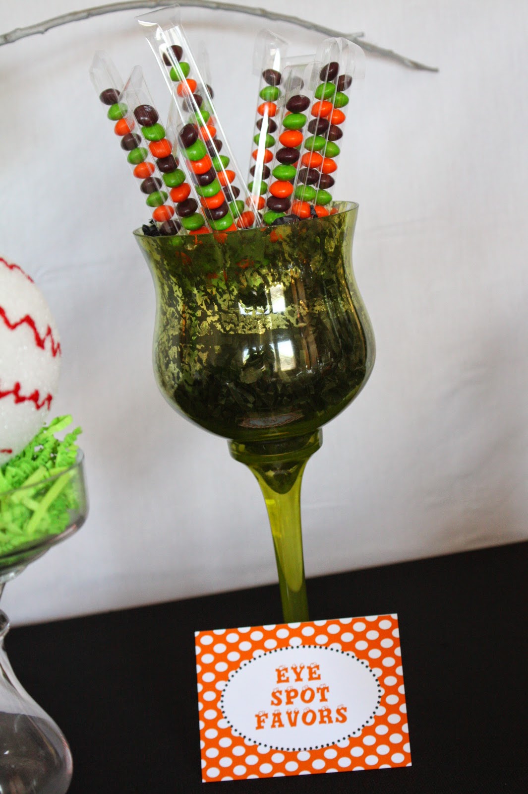 Eye See You Halloween Party Suite New + Sale | BellaGrey Designs