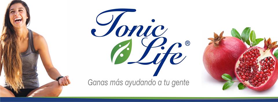 Tonic Life : agosto 2015