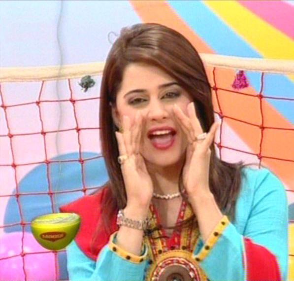 King Of Celebrities: Mahreen Raheel Pakistani Actress