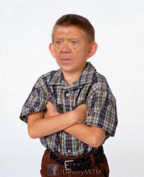Galería de memes de Chabelo - Lo Mas Tonto