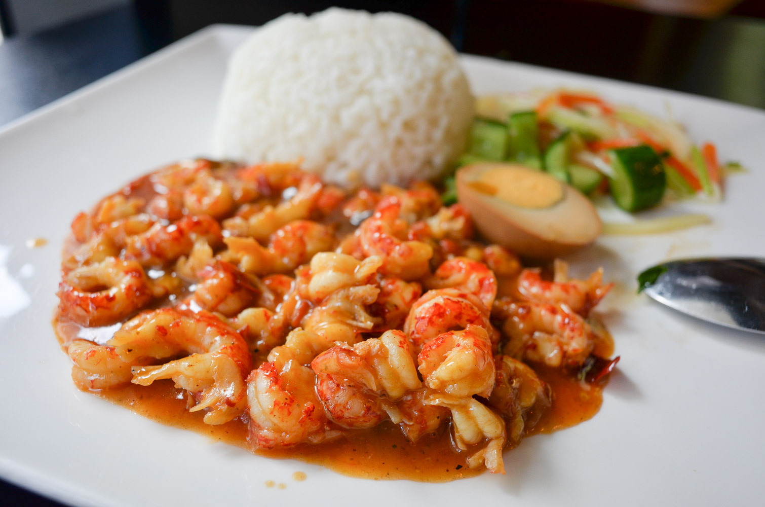 B-Kyu: Like Noodle ~ Chinese - Wolli Creek