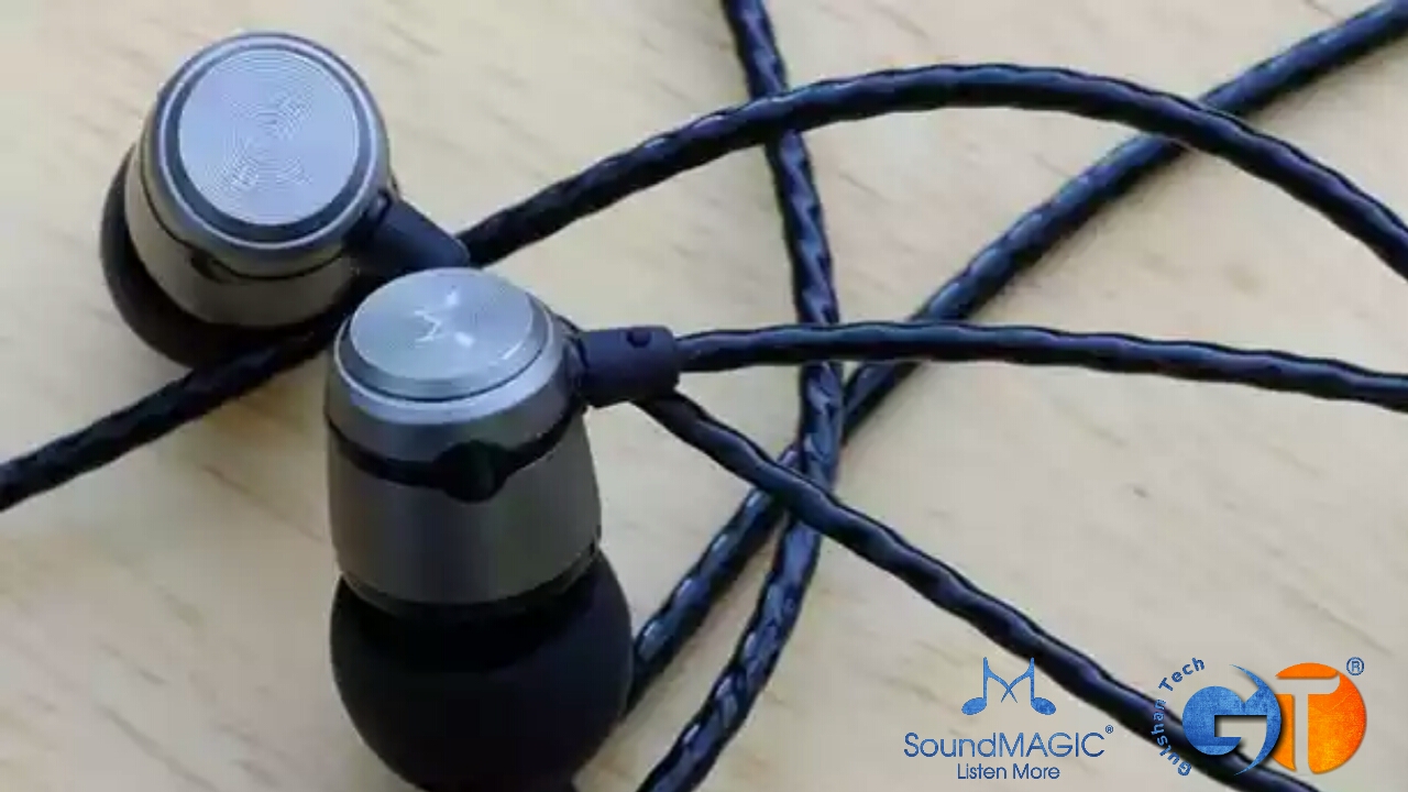 SoundMagic E50 Earphone Worth it or Not??? ~ Gulshan's Tech