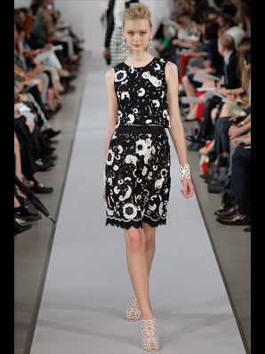 French Fashion Show 2013 | Styles Inspiration