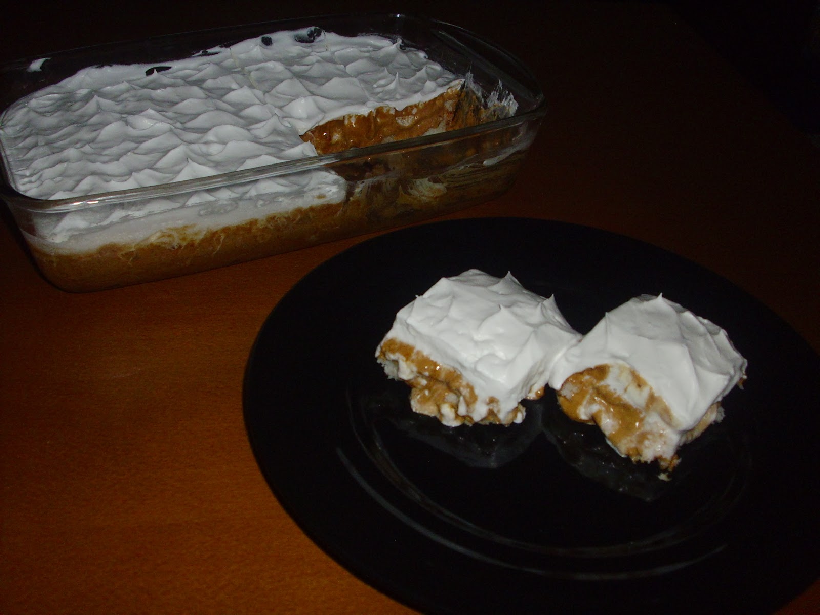 Kokos kolačić | Magični recepti