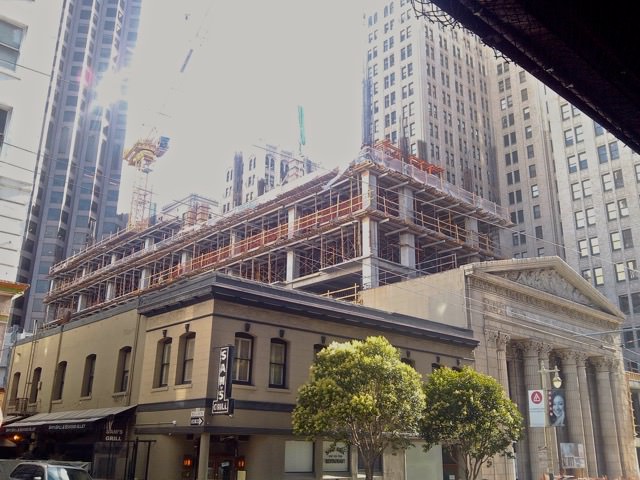 Construction Industry Innovation: The Versatility of Concrete in the ...