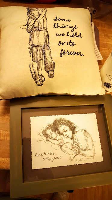 Review and GIVEAWAY: Ken Sheldon Collection at Hallmark #LoveHallmark ...