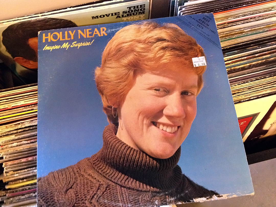 31 WEIRD ALBUM COVERS FROM FLORIDA THRIFT/RECORD STORES! ~ Popthomology
