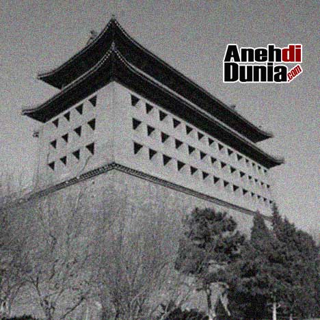 Kisah Paling Mengerikan Di Balik Bangunan Kuno - Berita Aneh dan Unik ...