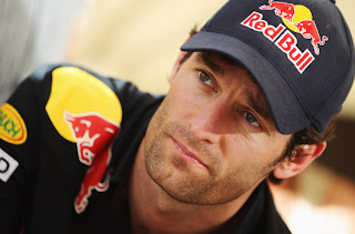 Mark Webber Profile and Images | All Sports Stars