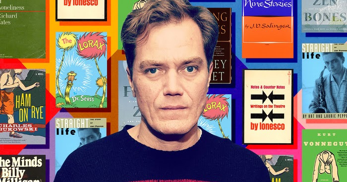 Helge Scherlund's eLearning News: Michael Shannon’s 10 Favorite Books ... Helge Scherlund's eLearning News: Michael Shannon’s 10 Favorite Books ...