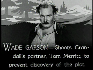 .: King of the Royal Mounted - John English/ William Witney-1940