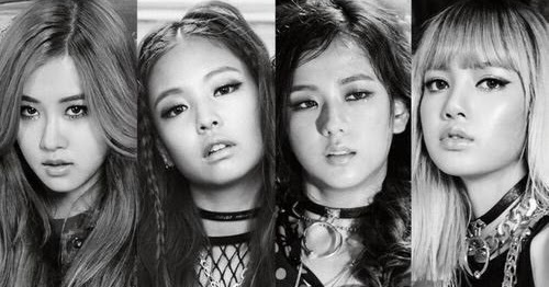 Destination: Meet K-pop’s newest girl band Black Pink