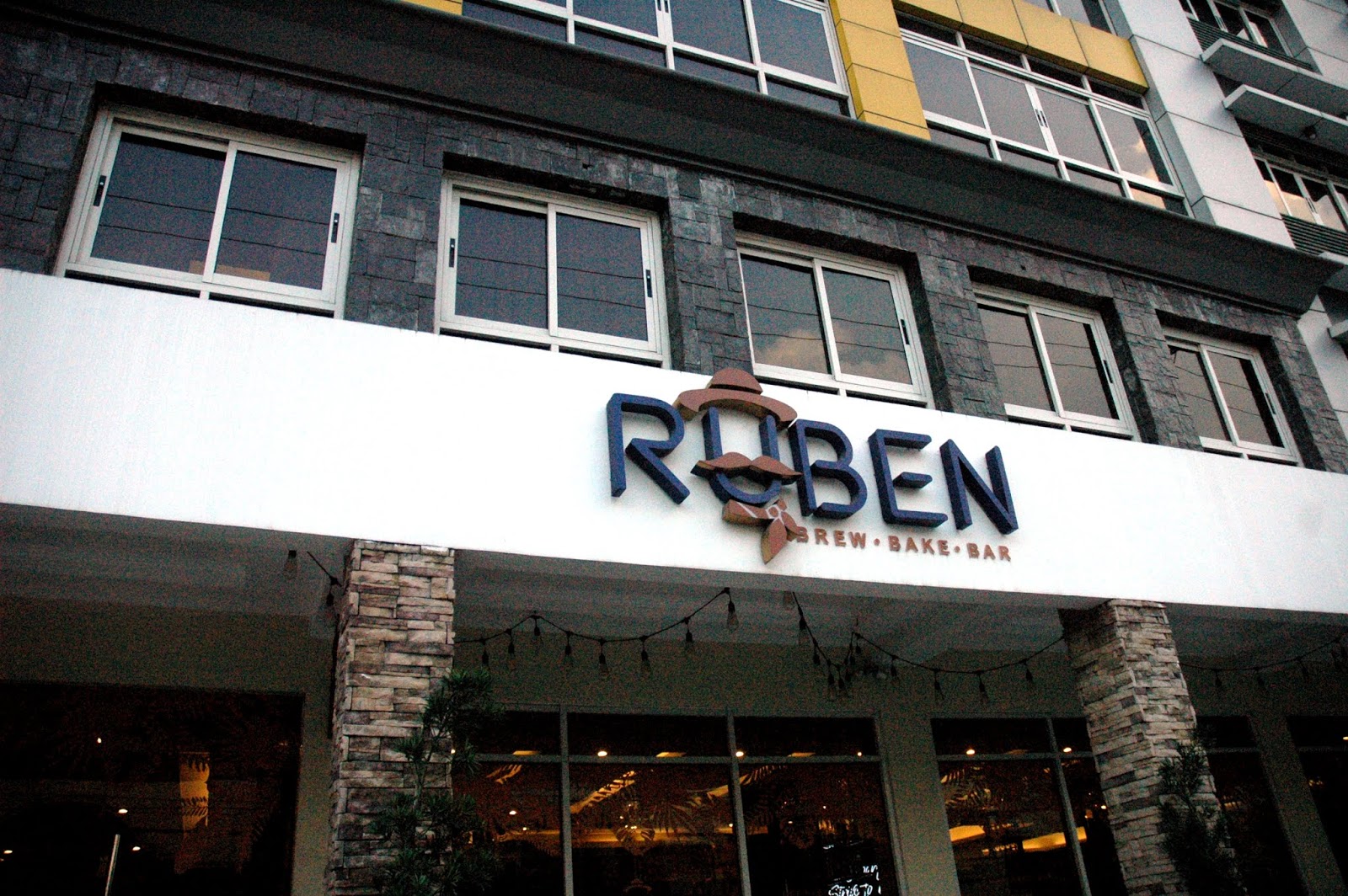 DUDE FOR FOOD: Flavors of Pampanga: A Peek at San Fernando's Newest ...