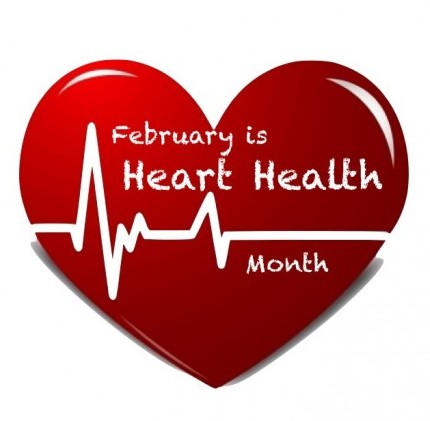 Riverwalk Natural Health Clinic & Natural Pharmacy LLC: February is ...