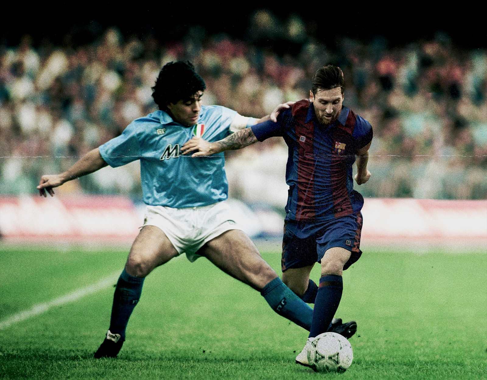 Best Of | Amazing Graphics By Barça Pictures #14 - Used By Official FC ...