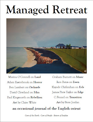 Managed Retreat: Print Edition