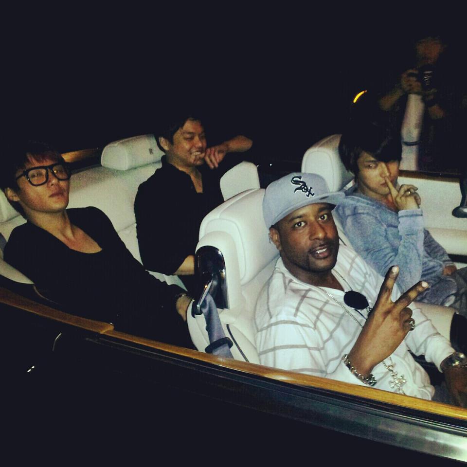 JJJ'e Cassiopeia: 01/02/13